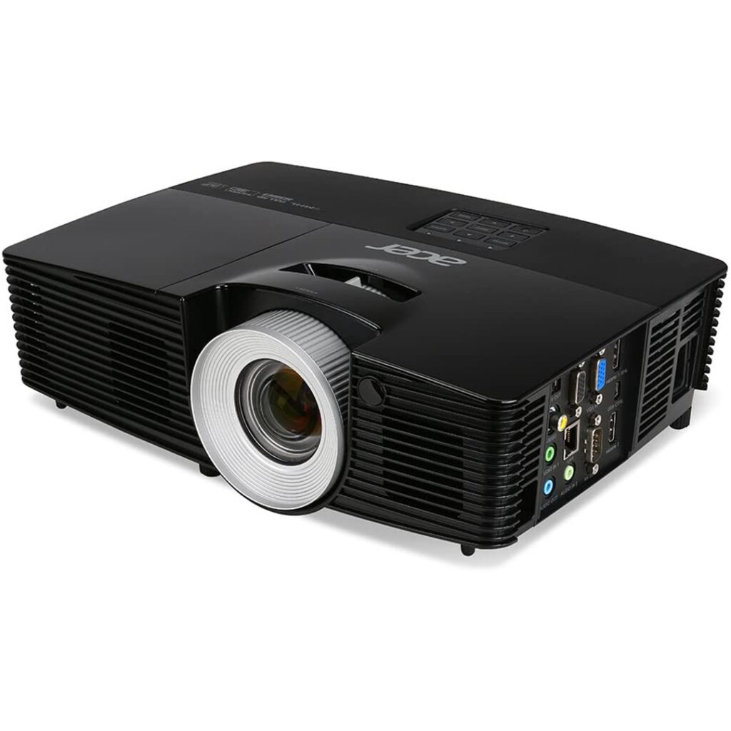 Beamers / Projectors Archieven - Jonkheer Sound, Light & Video