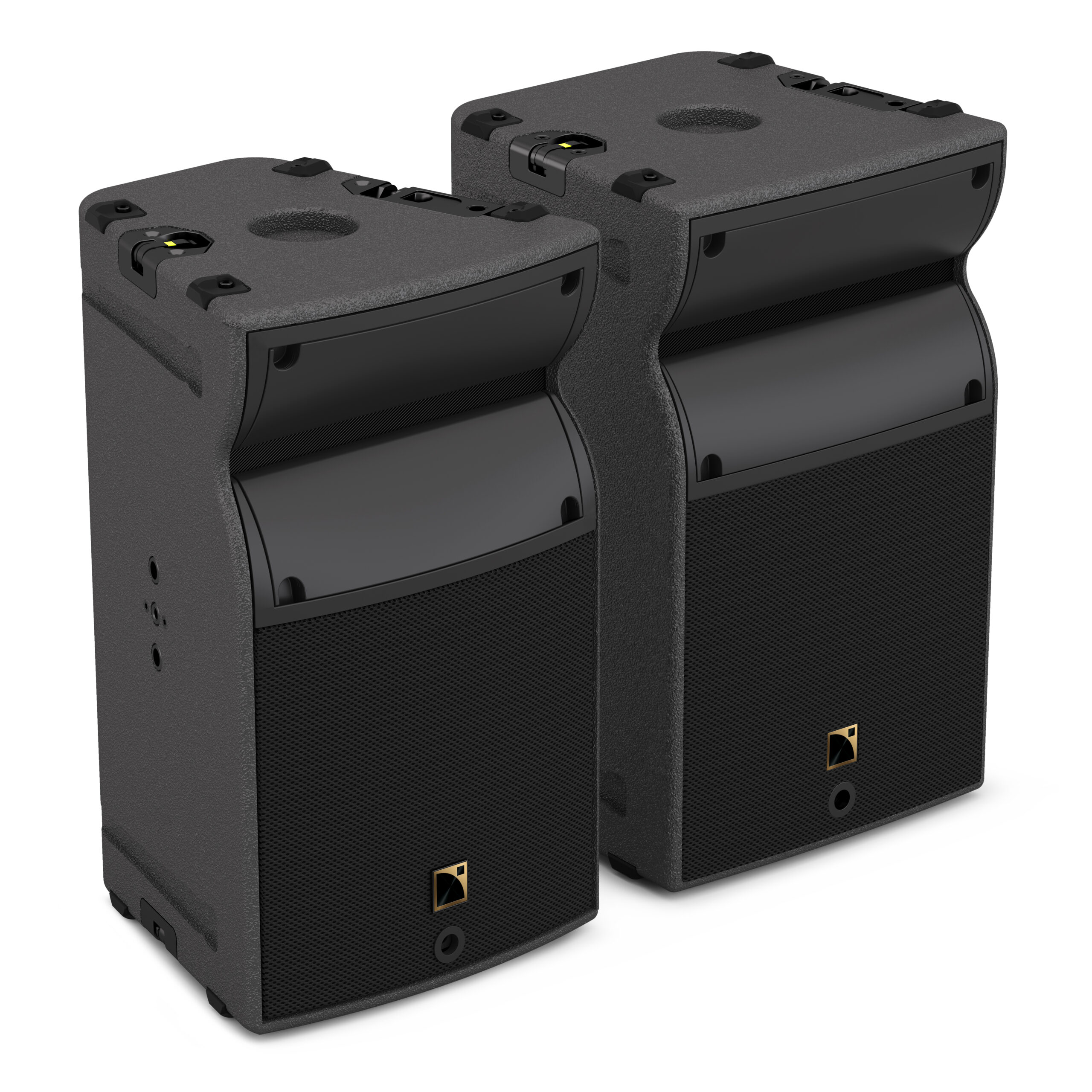 L-acoustics A10 infill geluidset (WIDE) - Jonkheer Sound, Light & Video