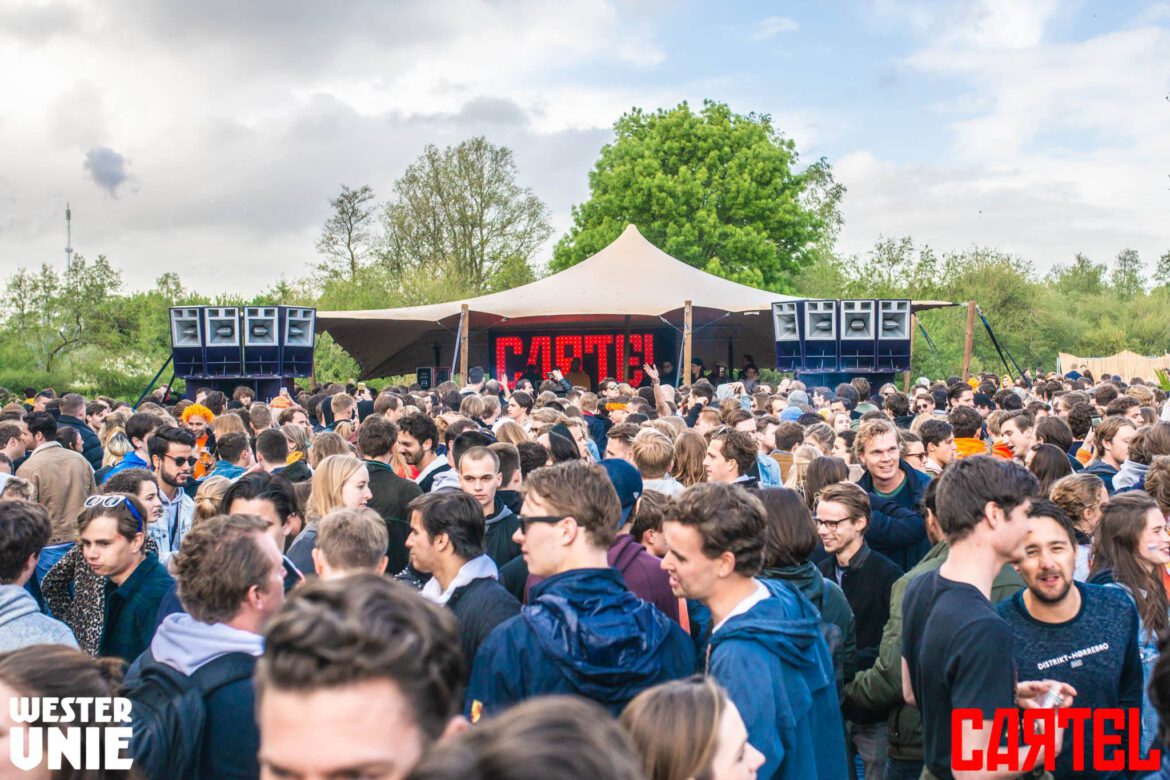 FESTIVALS - Jonkheer Sound, Light & Video